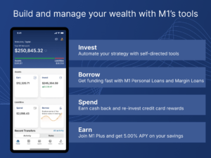 M1 Finance Review - Pros, Cons, Features, & FAQ (2026)